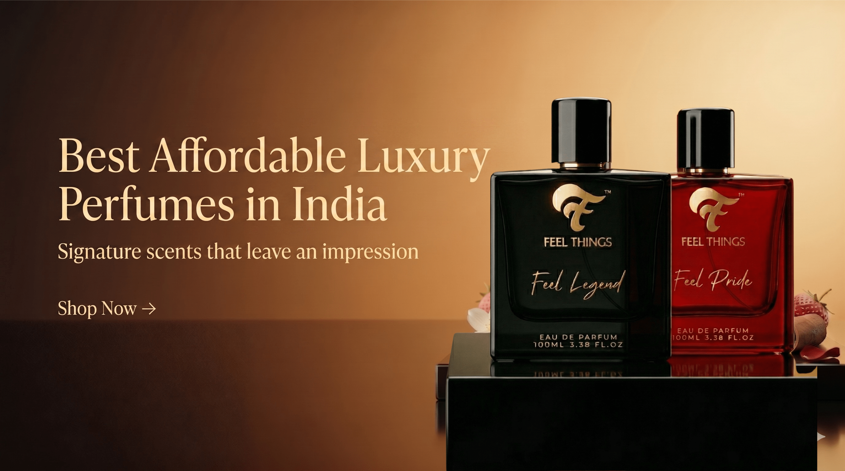 Best Affordable Perfumes in India 2026: Long-Lasting Fragrances Under ...